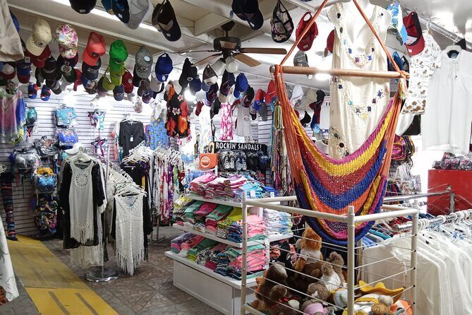 Guided Souvenir Shopping Tour in Punta Cana - Final Thoughts: Is It Worth It?