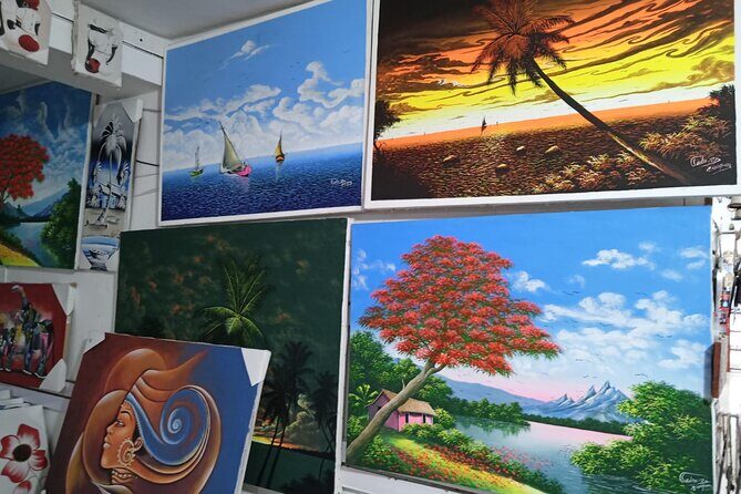 Guided Souvenir Shopping Tour in Punta Cana - FAQ: Your Practical Questions Answered