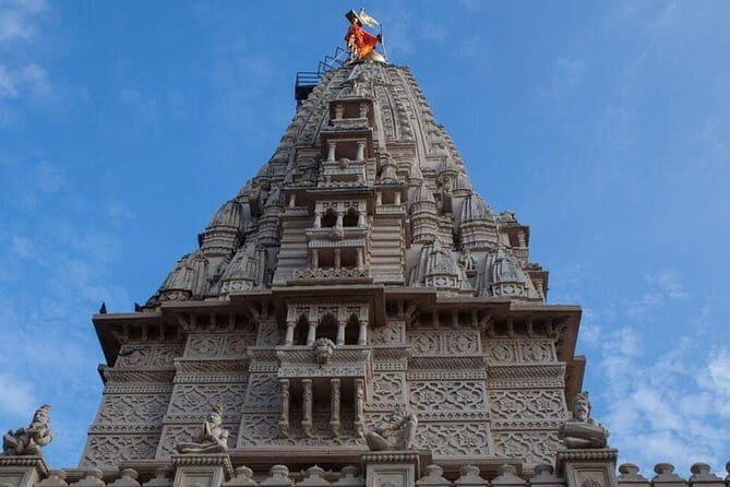 Guided Spiritual Tour in Mumbai - A Closer Look at the Itinerary and What to Expect