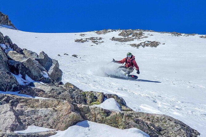Guided Splitboarding Backcountry Adventure in Colorado - Value and Pricing: What You’re Getting