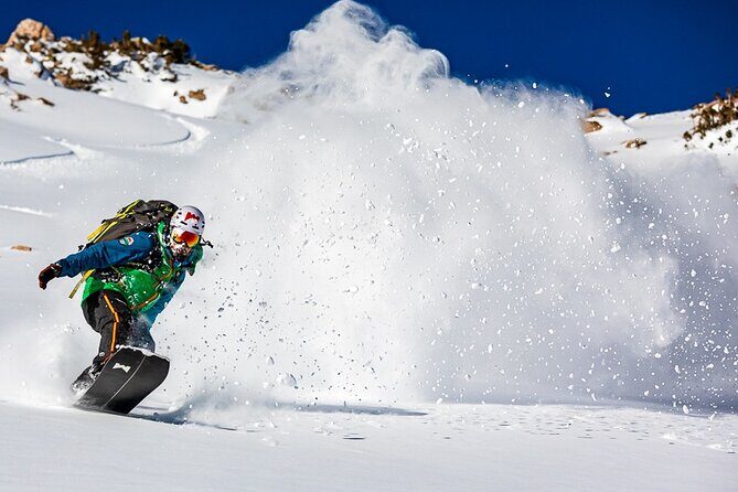 Guided Splitboarding Backcountry Adventure in Colorado - The Sum Up: Is It Worth Your While?
