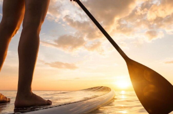 Guided Stand Up Paddleboard Tour from Elysian - FAQ