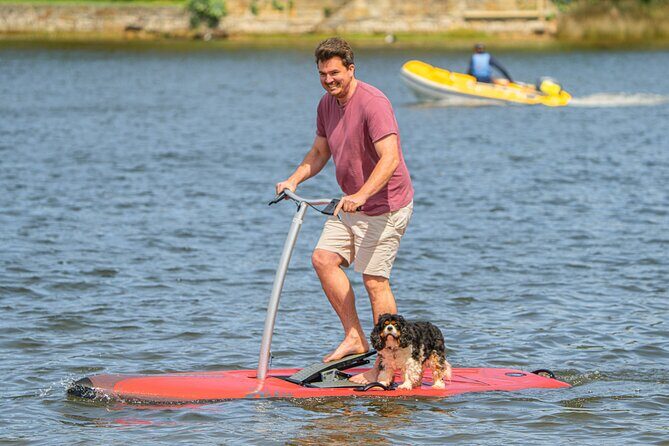 Guided Step-Up Paddle Board Tour of Narrabeen Lagoon - Final Thoughts