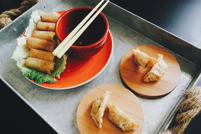 Guided Street Food Tour in Kings Cross Sydney - Introducing the Kings Cross Sydney Street Food Tour