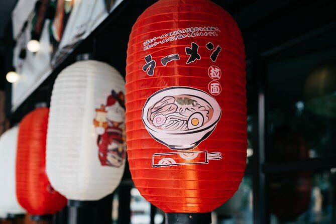 Guided Street Food Tour in Kings Cross Sydney - A Close Look at the Tour Itself