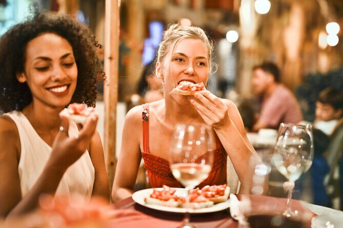 Guided Street Food Tour in Kings Cross Sydney - Who Should Consider This Tour?