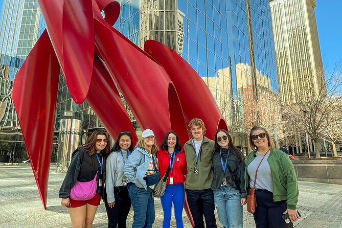 Guided Streetcar Tour visit the Memorial, Downtown & Bricktown - Why This Tour Offers Great Value