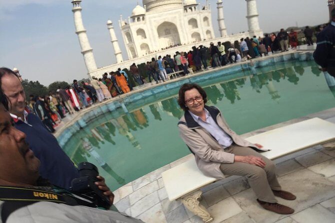 Guided Sunrise Tour of Taj Mahal with 3 World Heritages UNESCO sites in Agra - Final Thoughts: Is It Worth It?