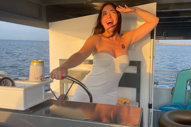 Guided Sunset and Dolphin Cruise Non Private in Destin, FL - The Value Proposition
