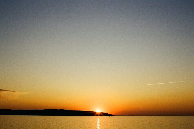 Guided Sunset Coastal Kayaking and Island Hopping in Galway - Introduction: A Kayaking Adventure with a Galway Sunset