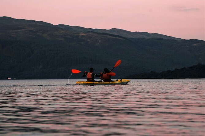 Guided Sunset Coastal Kayaking and Island Hopping in Galway - Key Points