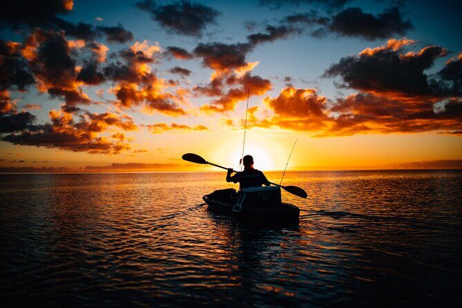 Guided Sunset Coastal Kayaking and Island Hopping in Galway - FAQs: Your Questions Answered