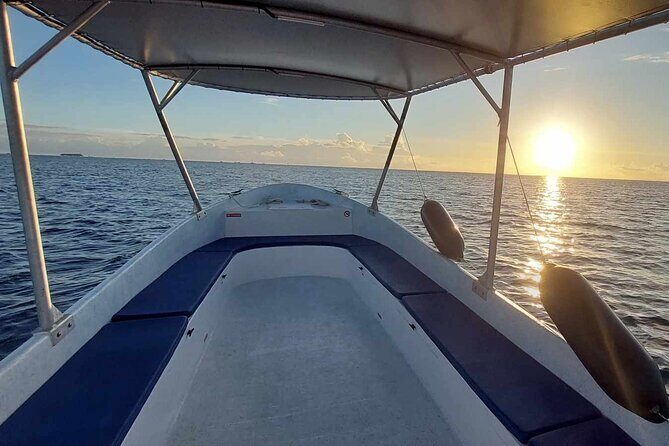 Guided sunset cruise on Raiatea Lagoon - What Makes This Sunset Cruise Special?