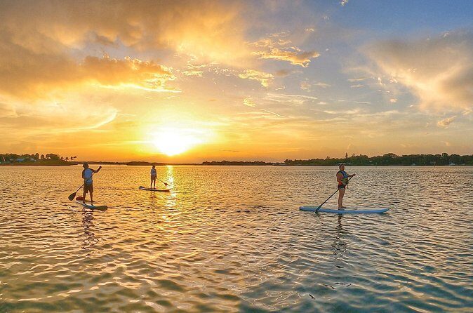 Guided Sunset Paddle boarding Adventure in Jupiter - Final Thoughts