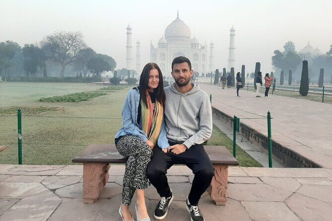 Guided Taj Mahal & Agra Fort With Mother Teresa's Missionaries Tour From Delhi - Who Should Consider This Tour?