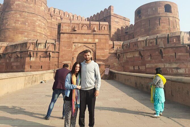 Guided Taj Mahal & Agra Fort With Mother Teresa's Missionaries Tour From Delhi - Final Thoughts: Is It Worth It?
