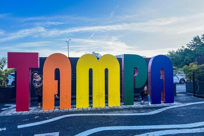 Guided Tampa Sightseeing Tour in New Street Legal Golf Cart - Final Thoughts