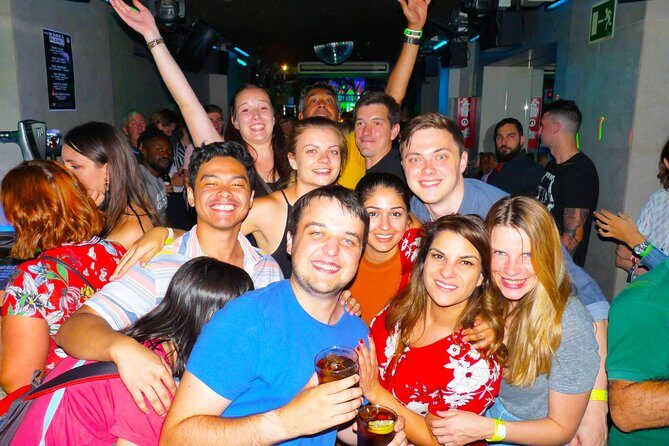 Guided Tapas and Flamenco in Madrid - Key Points