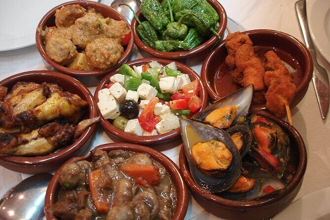 Guided Tapas and Flamenco in Madrid - FAQ