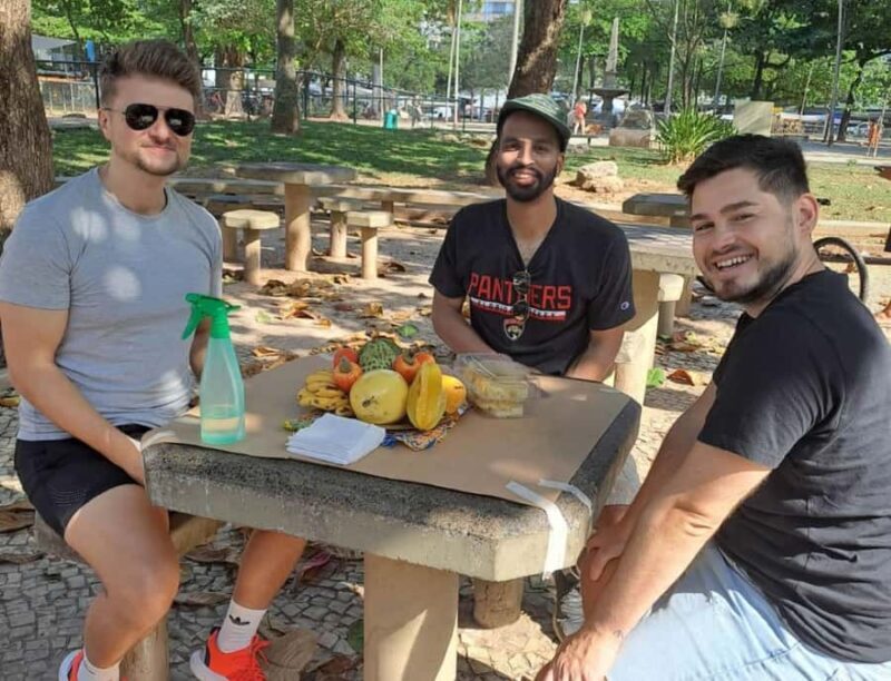 Guided Tasting of 15+ Tropical Fruits in Playa del Carmen - Guided Market Walk and Fruit Tasting