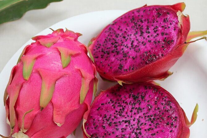 Guided Tasting of 15+ Tropical Fruits in Playa del Carmen - The Sum Up