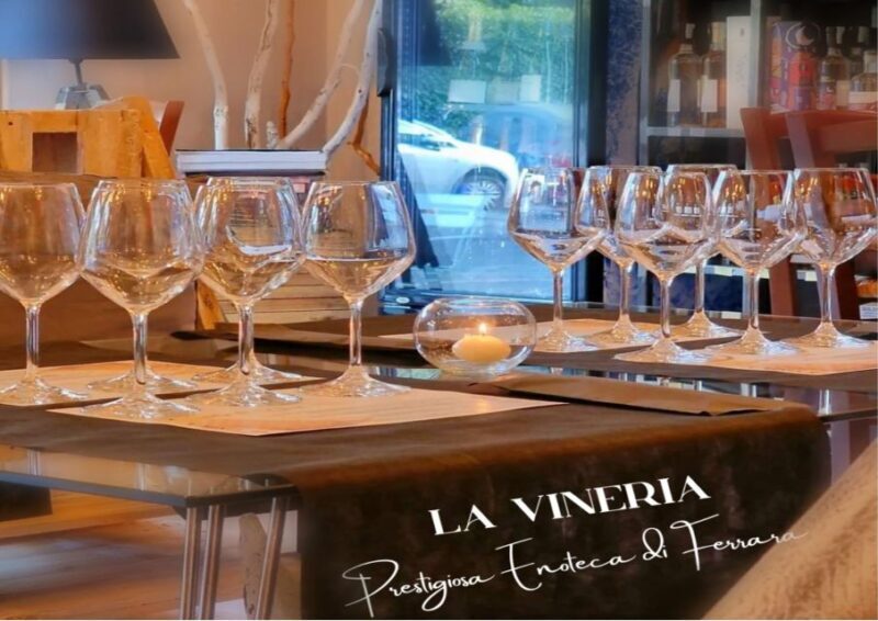 Guided tasting of local wines - Who Will Enjoy This Tour?