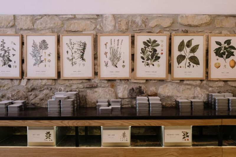 Guided tasting of the "Best Chocolate of Modica." - Practical Tips for Visitors