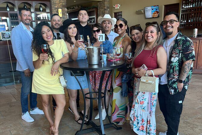 Guided Temecula Winery Tour - What Makes This Tour Stand Out