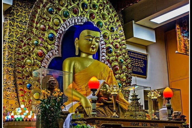 Guided Tibetan Culture Walk at Norbulingka,Gyuto and Nunnery - FAQ