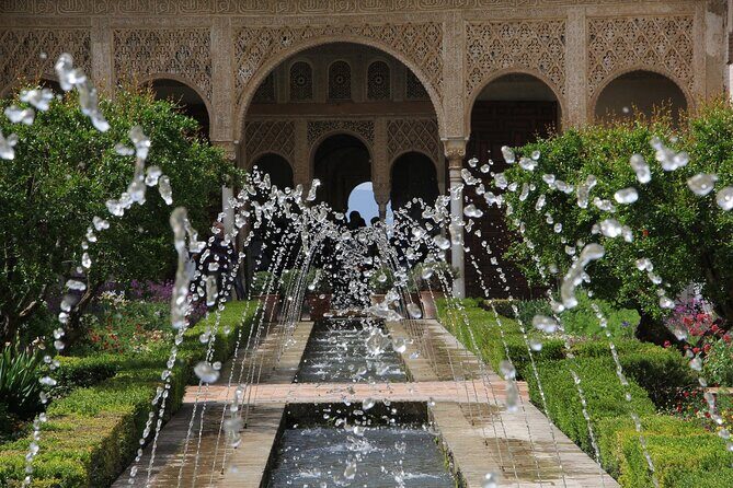 Guided Tour Alhambra, Generalife and Alcazaba without Nasrid Palaces - Final Thought: Is This Tour Right for You?