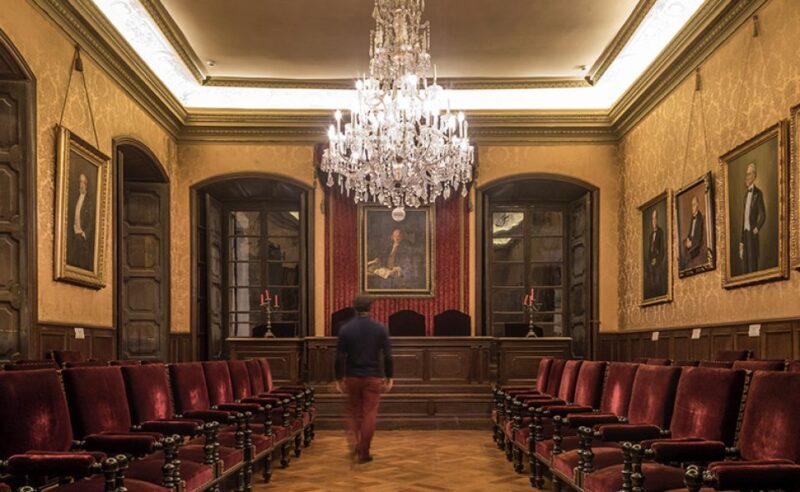 Guided Tour at Catalonia's Royal Academy of Medicine - Final Thoughts: Is It Worth It?