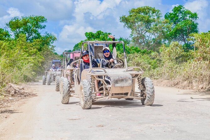 Guided Tour at Punta Cana Dominican Republic - Key Points