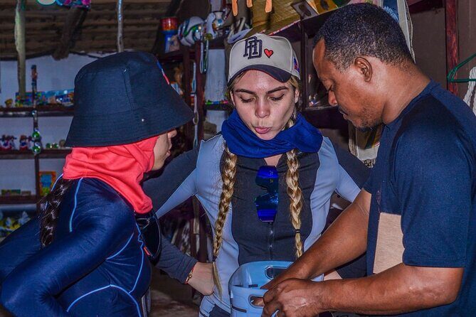 Guided Tour at Punta Cana Dominican Republic - Why This Tour Offers Good Value