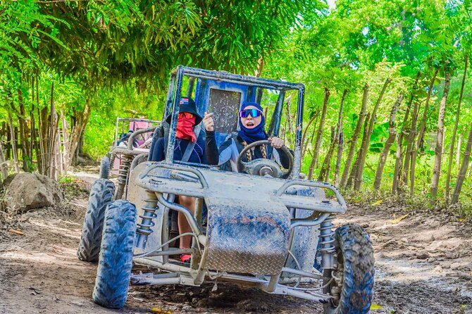 Guided Tour at Punta Cana Dominican Republic - The Sum Up