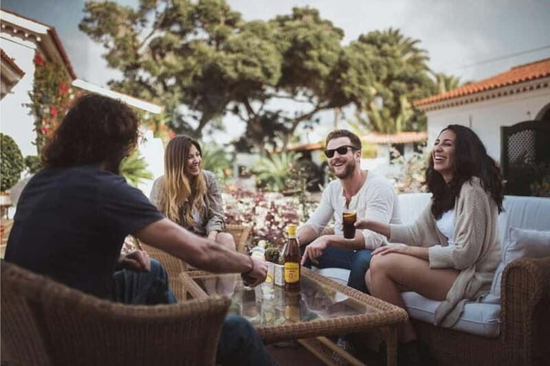 Guided Tour at Ron Arehucas Distillery - Practical Details: What You Need to Know