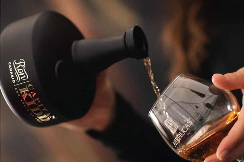 Guided Tour at Ron Arehucas Distillery - Who Will Love This Tour?