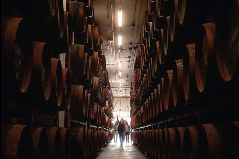 Guided Tour at Ron Arehucas Distillery - FAQ