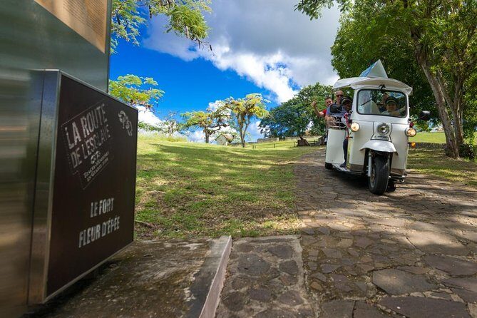 Guided tour by electric tuk-tuk - Final Thoughts: Is This Tour Right for You?