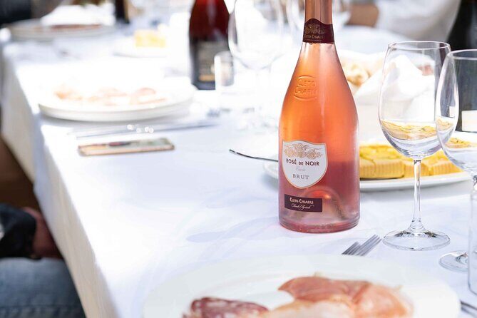 Guided Tour Cleto Chiarli with Lambrusco Tasting - An In-Depth Look at the Tour Experience