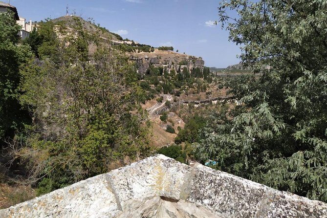 Guided tour: Cuenca + Cathedral - Practical Details and What to Expect