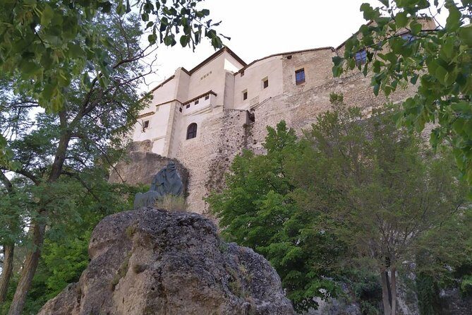 Guided tour: Cuenca + Cathedral - Final Thoughts