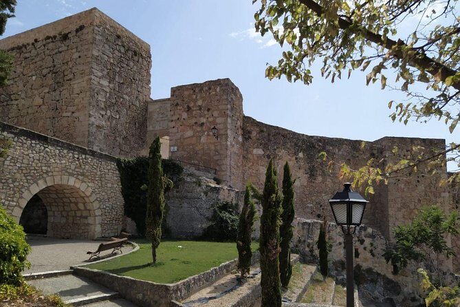 Guided tour: Cuenca + Cathedral - FAQ