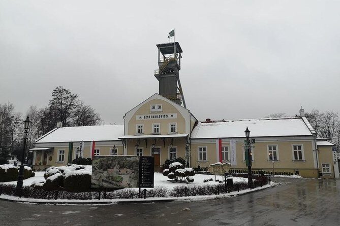 Guided Tour from Krakow to Salt Mine Wieliczka with hotel pick up - Final Words