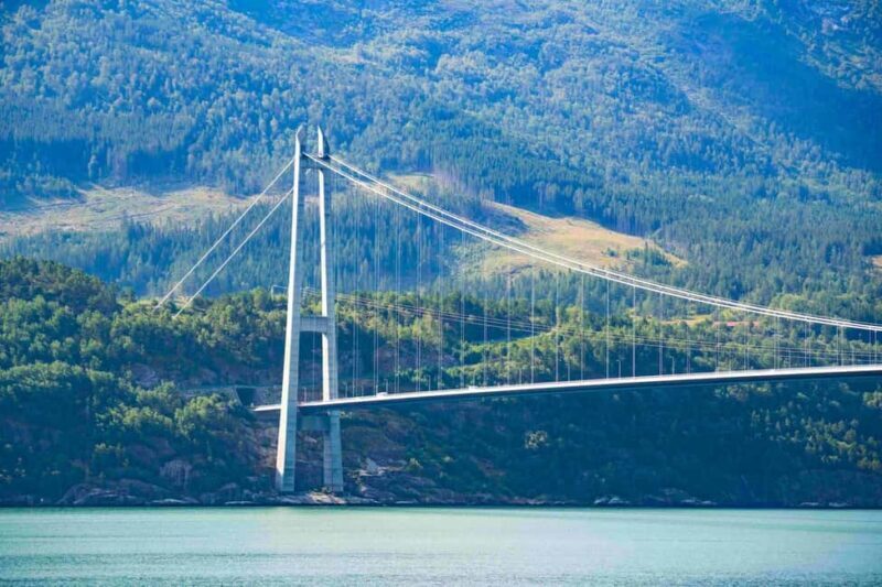 Guided tour: Hardangerfjord, Waterfalls and Ferry crossing - Final Thoughts