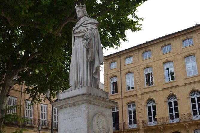 Guided Tour in Aix-en-Provence: Historical Old City - Who Should Consider This Tour?