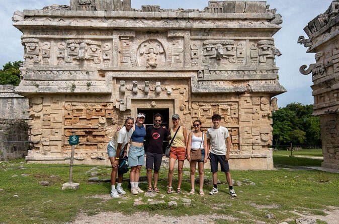 Guided tour in Chichen Itza and 3 cenotes from Valladolid - Authentic Experiences & What Travelers Love
