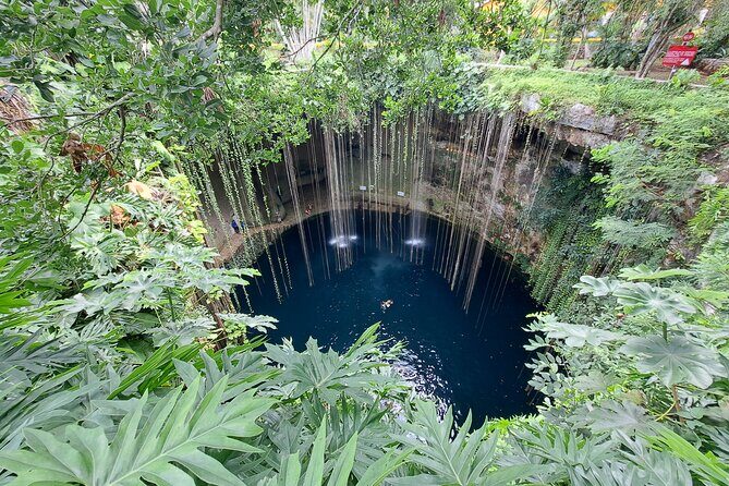 Guided tour in Chichen Itza and 3 cenotes from Valladolid - Final thoughts