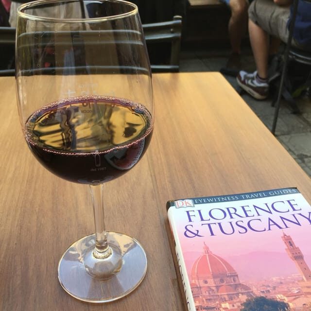 Guided tour in ebike 3 hours in the Florence Surroundings - Key Points