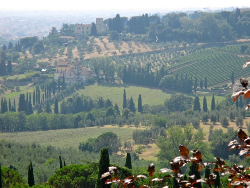 Guided tour in ebike 3 hours in the Florence Surroundings - The Value of This Experience