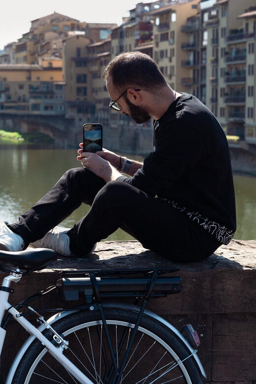 Guided tour in ebike 3 hours in the Florence Surroundings - FAQs